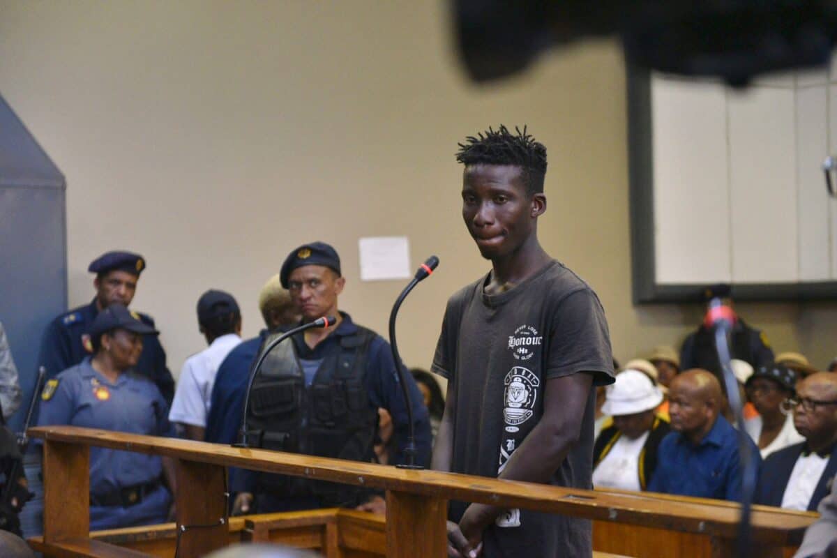 Top 10 stories of the day: Dr loses labour dispute | NPA confident about Amantle case | ANC ...