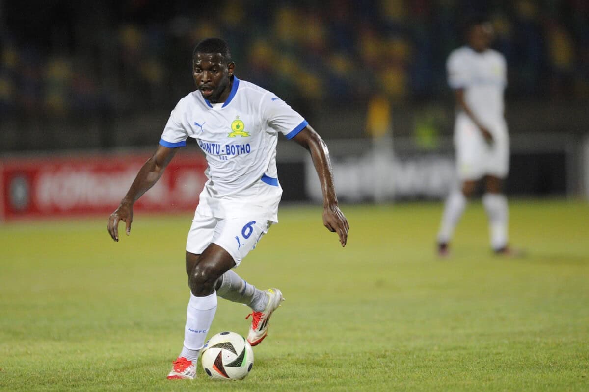 Sundowns risk losing star players as season draws to a close