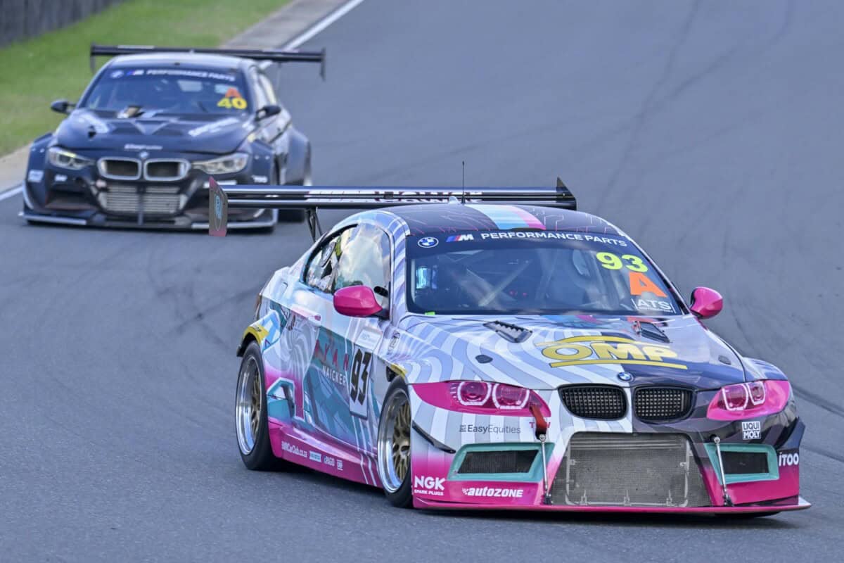Kyalami shows its teeth to National and Regional Extreme Festivals