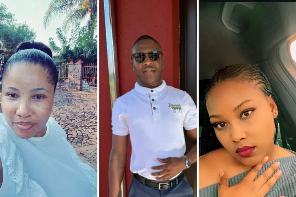 Bodies of three missing constables identified by families | The Citizen