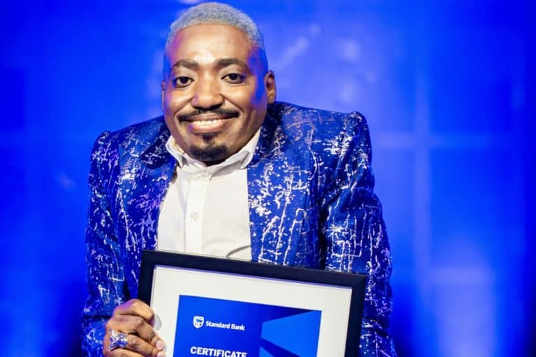 Entertainment news, breaking stories and comment | The Citizen