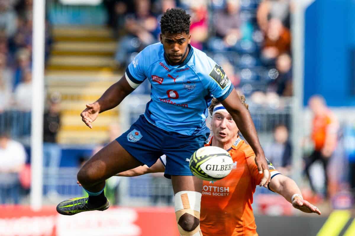 Bulls announce squad for Munster: 'It’s the best side we can put on the ...