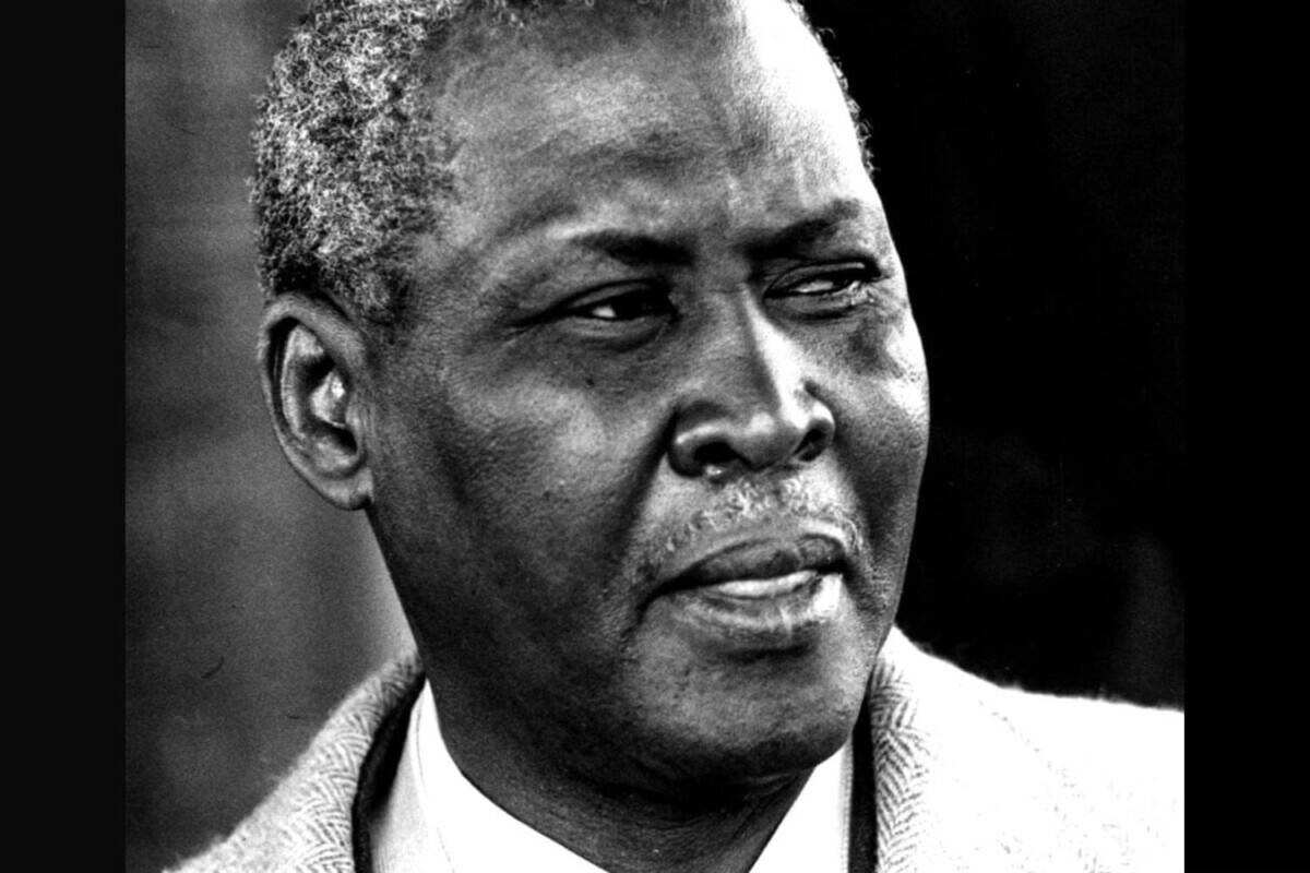 Questions raised about the cause of Luthuli’s death at new inquest into ...