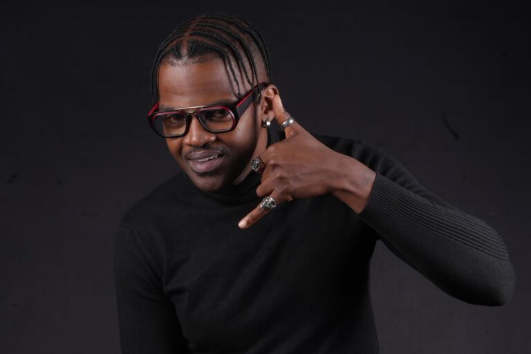 DJ Cleo hits the right tunes as he gets another slot on Radio 2000 ...