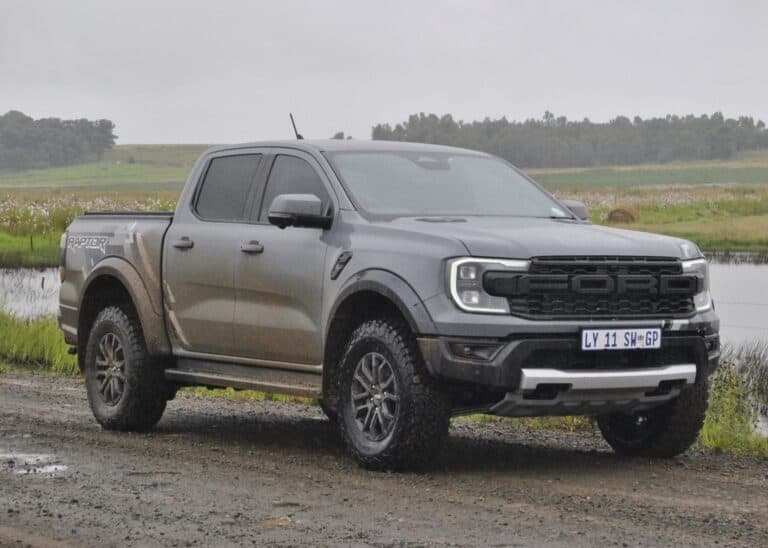 From docile to beast: Ford Ranger Raptor a two-faced marvel | The Citizen