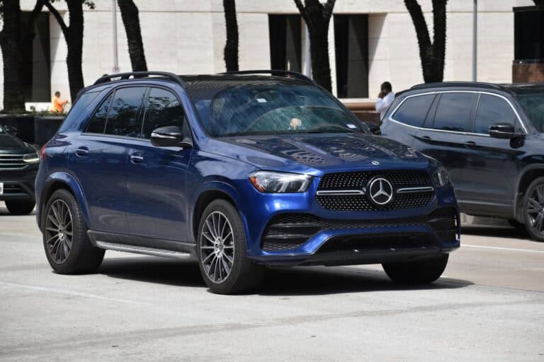 Did you buy a Mercedes-Benz GLE? The supplier wants them back | The Citizen
