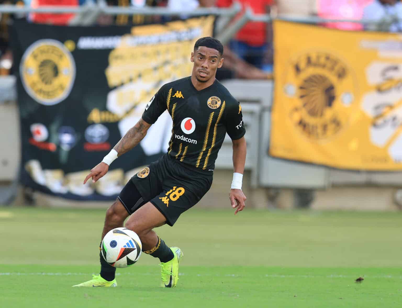 Kaizer Chiefs looking to improve against TS Galaxy