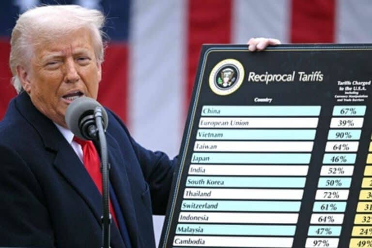 Trump’s 30% tariffs on SA a 'barrier to trade and shared prosperity'