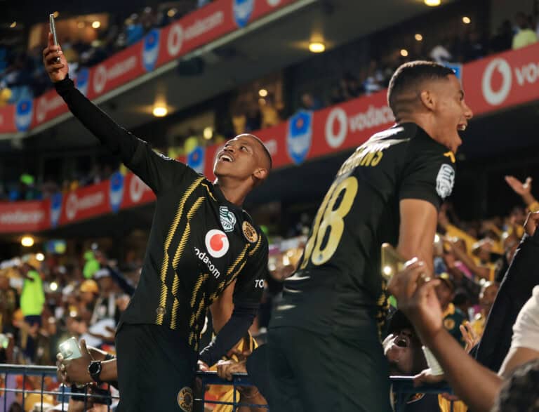 OPINION: Chiefs fans must chill, the club hasn't won anything yet