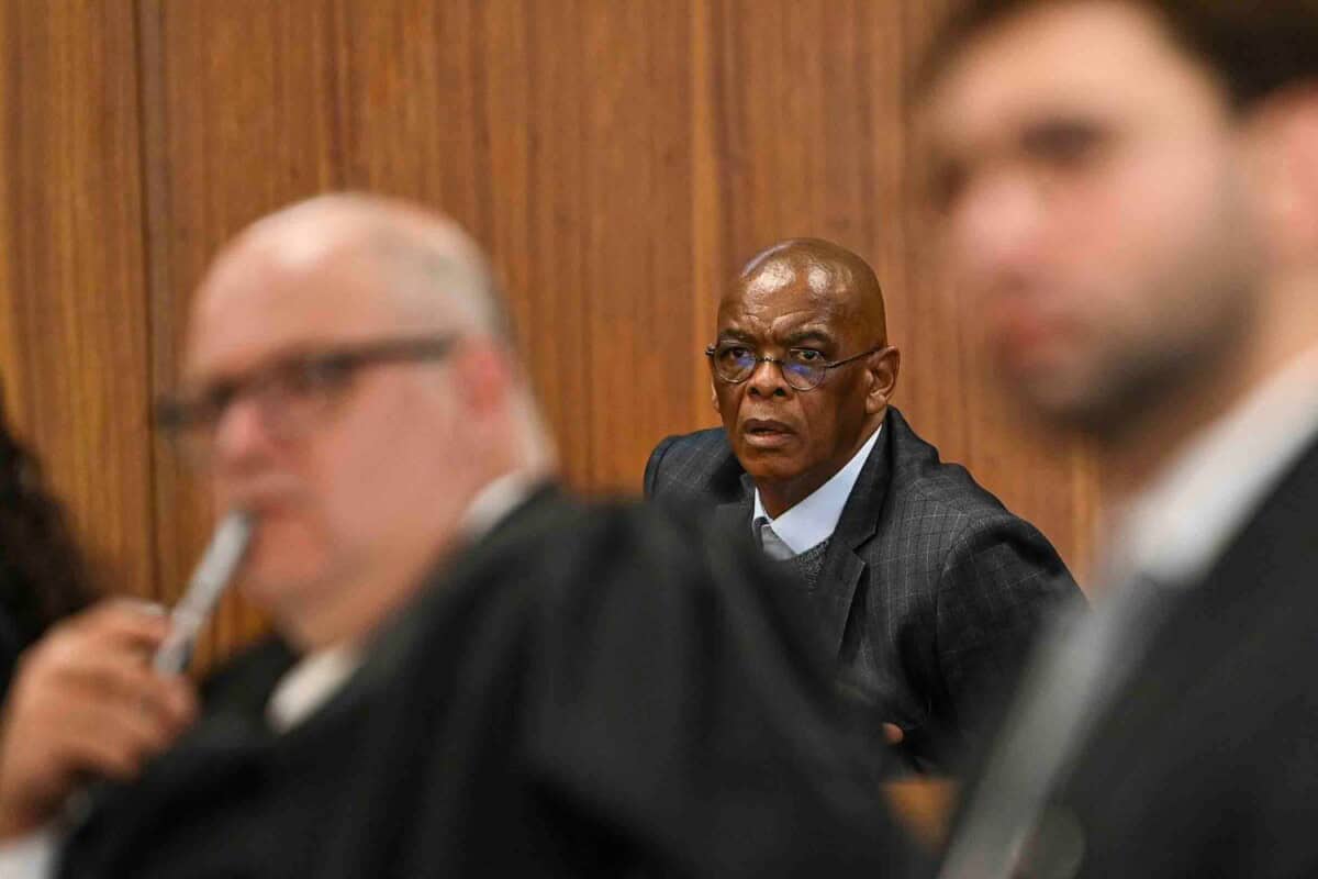 Judge insists R255m Free State asbestos corruption trial must proceed