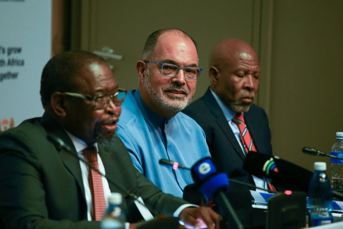 Top 10 stories of the day: Mashatile shooting incident | Treasury, Sars seek ways to reverse VAT ...