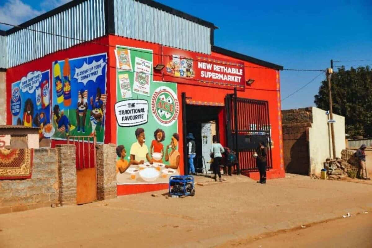 Government offers R500m spaza shop support fund - Here's what you need ...