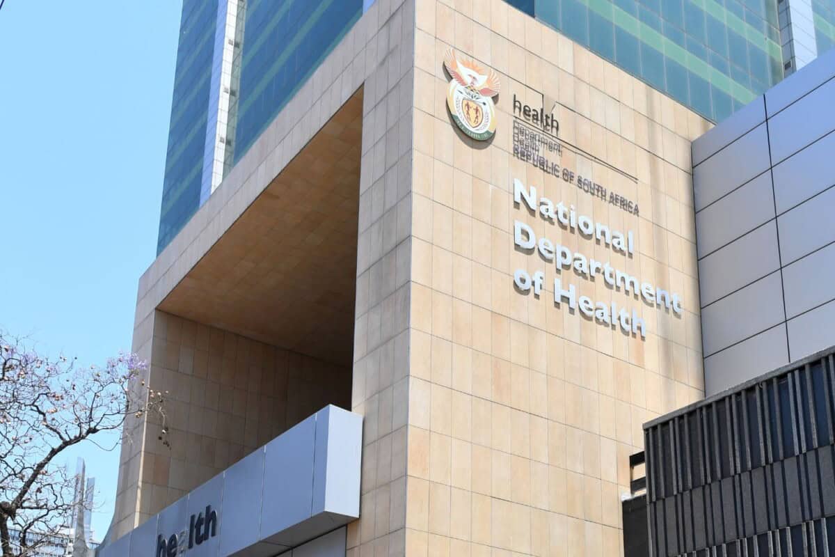 Inside SA government’s confused response to the USAid funding crisis