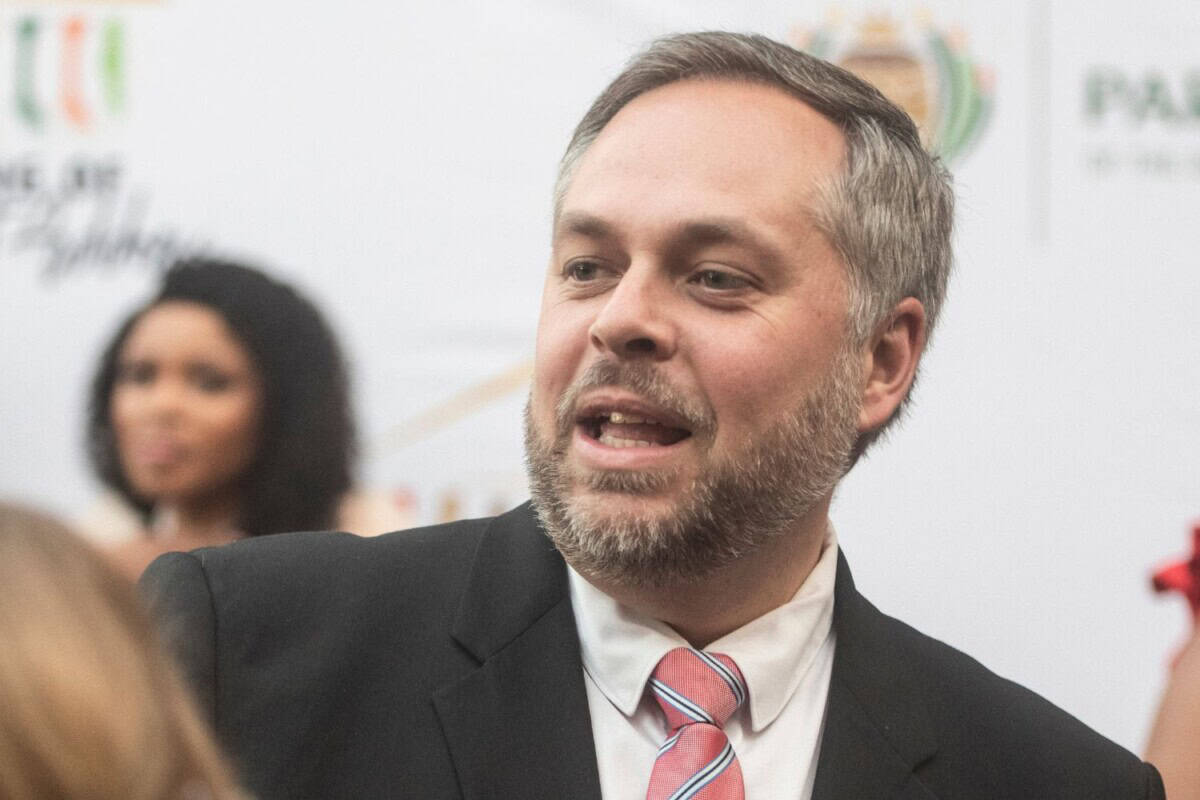 Top 10 stories of the day: Schreiber on revoking Afrikaner farmers’ citizenship | News anchor ...