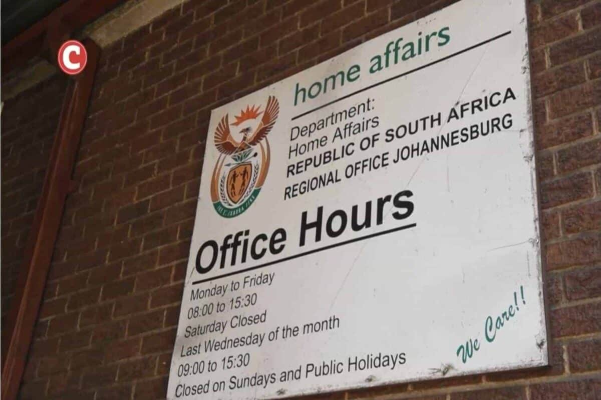 Home Affairs fires six officials in ongoing fraud and corruption ...
