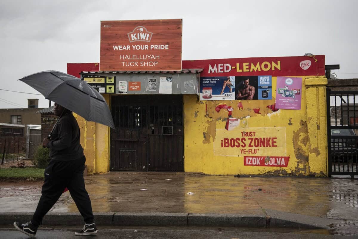 Illegal spaza shops ‘still proliferate’ despite warnings | The Citizen