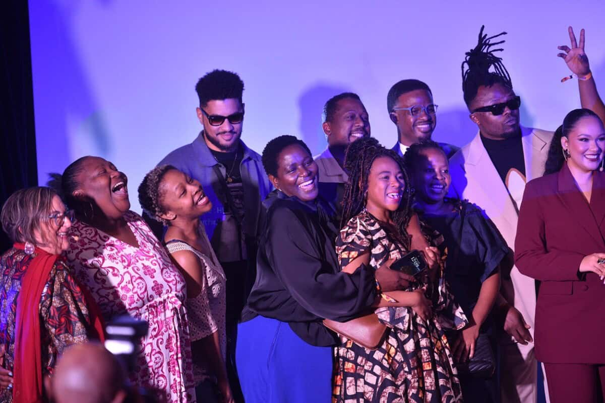 Jazz fans in for global musical journey at festival | The Citizen