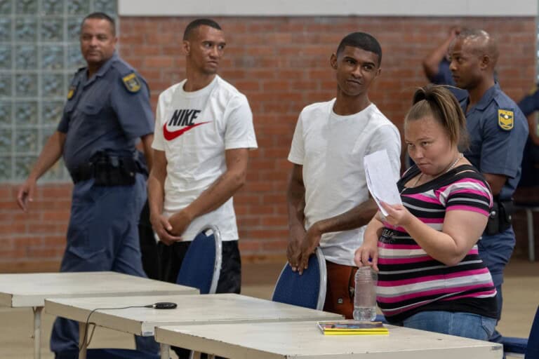 Joshlin Smith trial: State insists 6-year-old was sold for R20k in ...