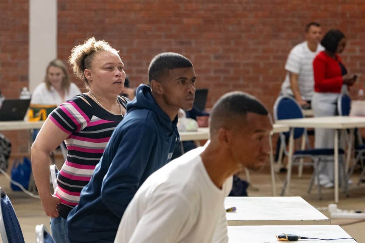 Joshlin Smith trial: Different accounts of how Appollis got his ...