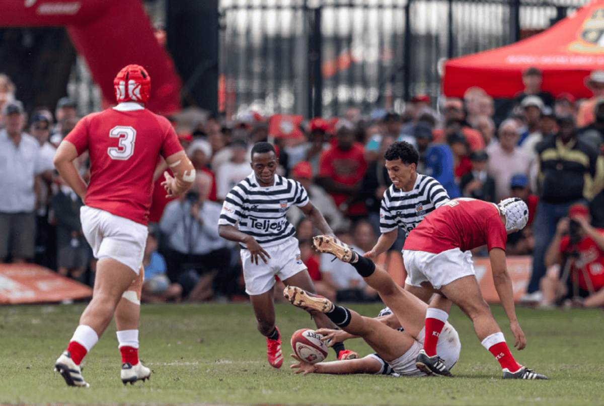 Schools rugby fixtures: Paarl Gim v Affies, Paul Roos v Grey High | The ...