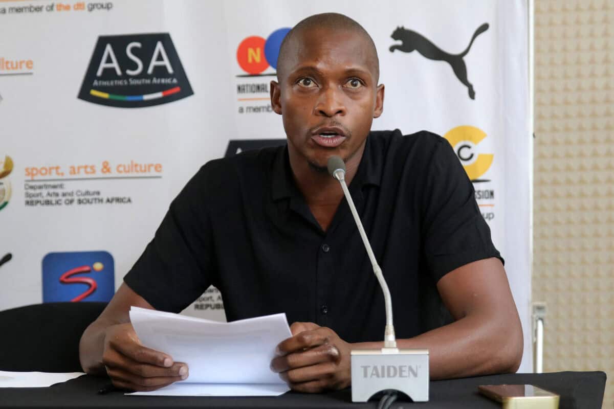 Six athletes to watch at SA Athletics Championships | The Citizen