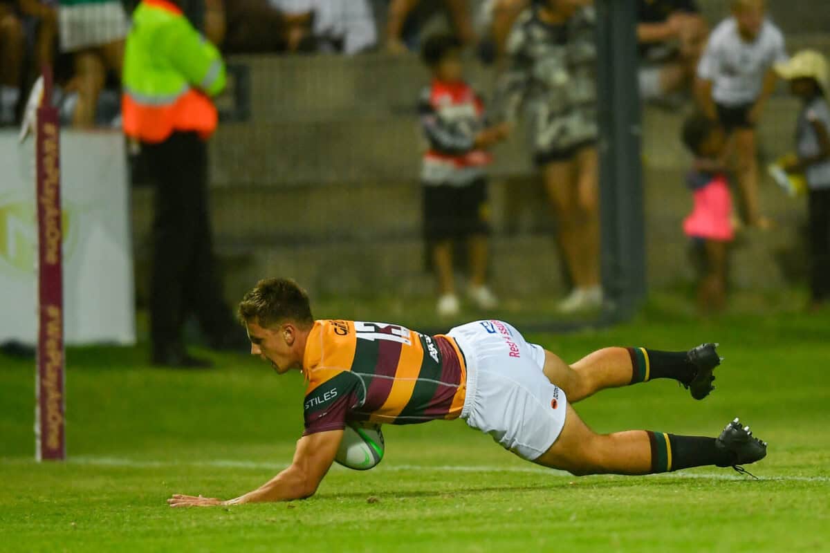 Schools rugby fixtures: Grey host Paarl Gim in big weekend clash | The ...