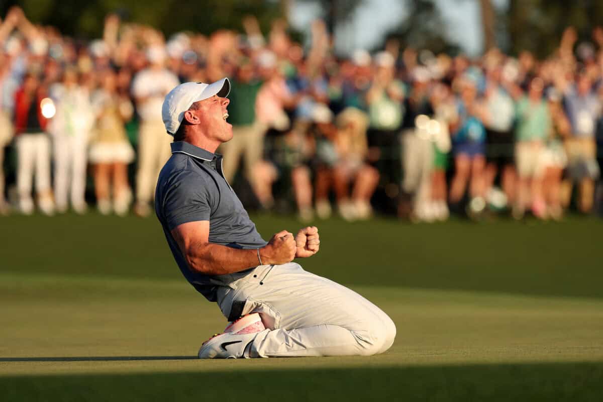 Masters prize money: How much McIlroy, Rose, Schwartzel won at Augusta ...