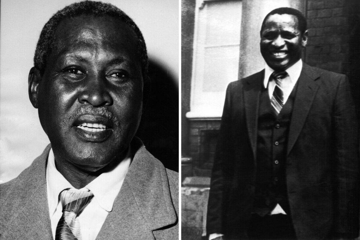 NPA reopens inquests into Chief Albert Luthuli and Griffiths Mxenge’s ...