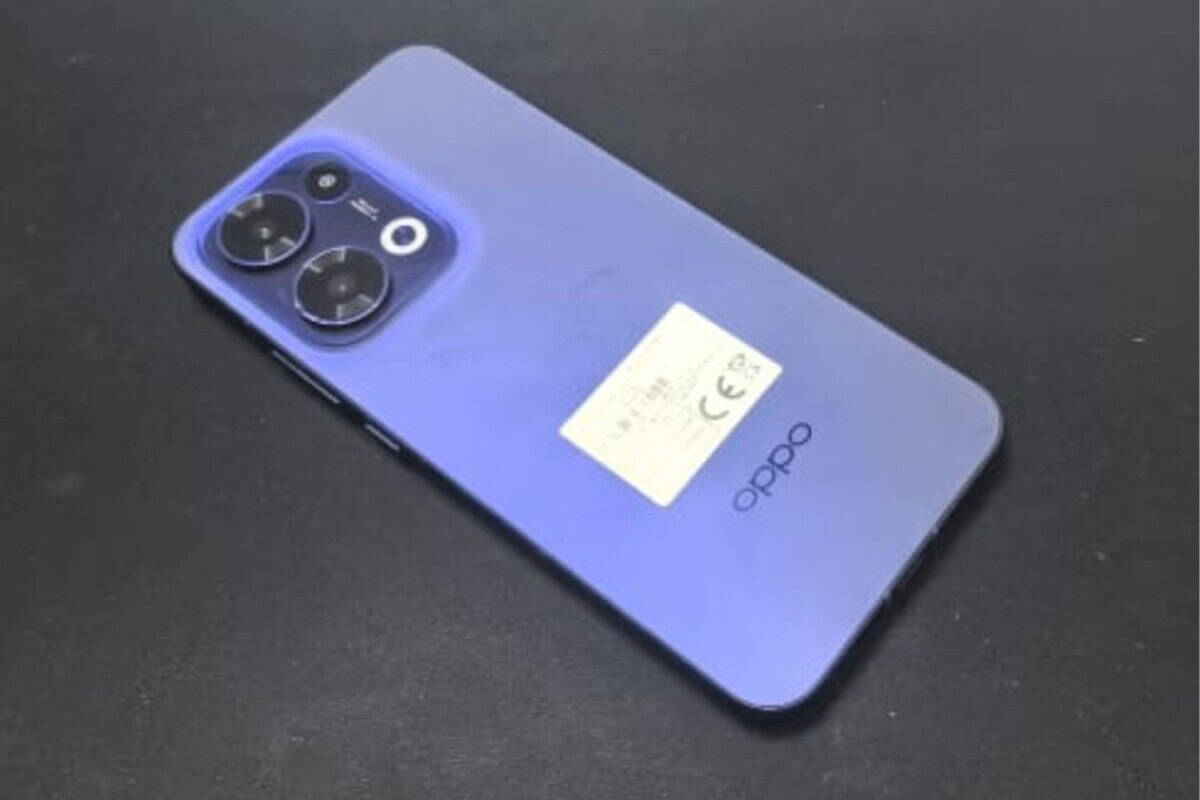 Oppo Reno 13 5G review: quintessential AI smartphone