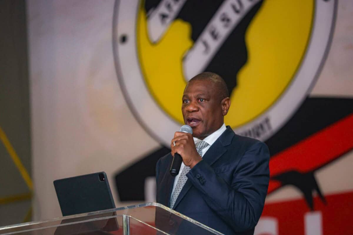 Mashatile ‘positive’ that solution will be found over VAT hike | The ...