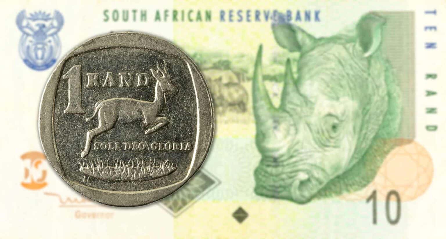 Rand reaches record low on Wednesday, trading at R19.93/dollar