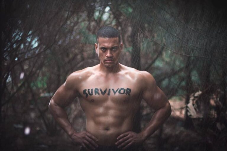 ‘South Africa: Island of Secrets’ winner Rob Bentele to represent SA on ...