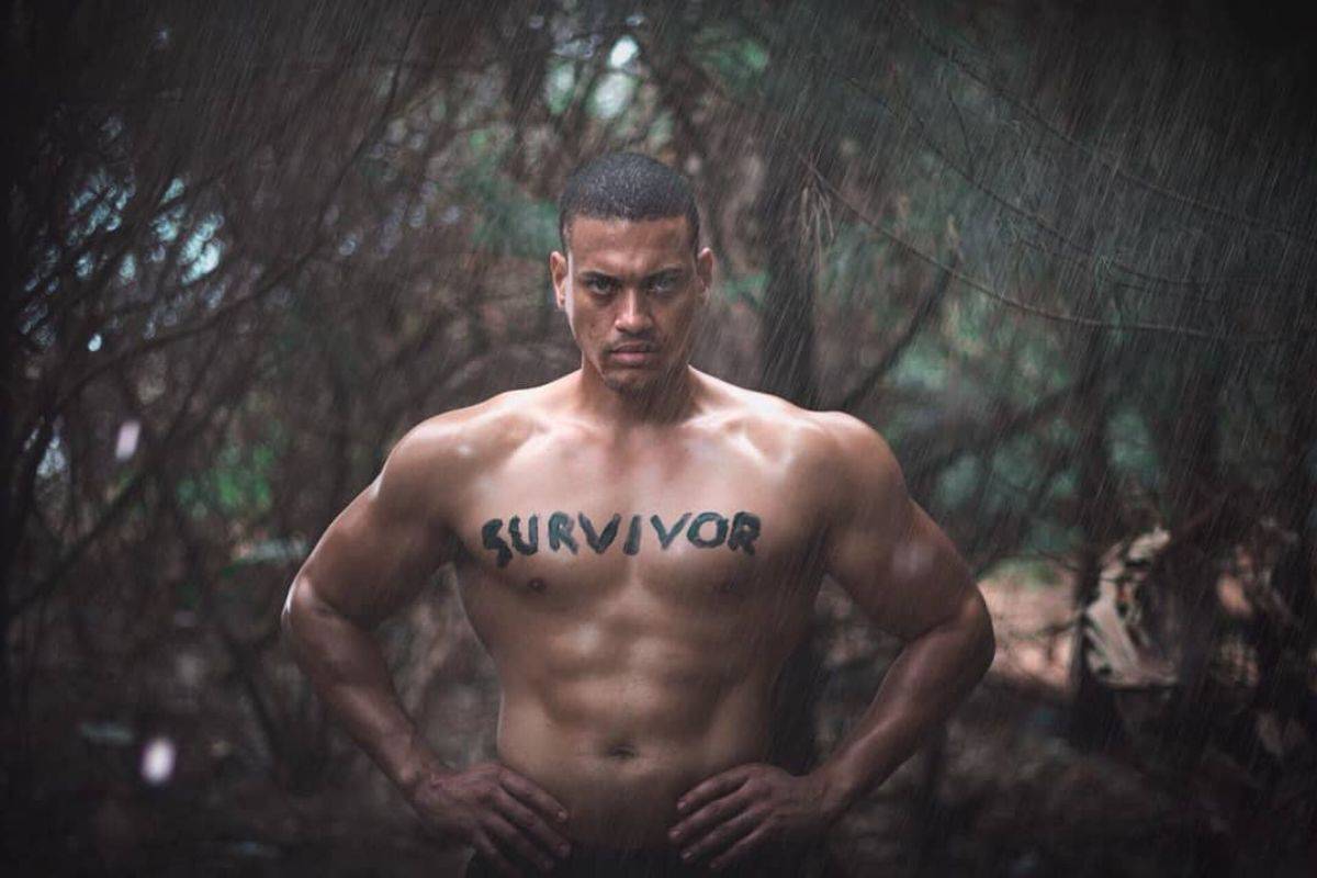‘South Africa: Island of Secrets’ winner Rob Bentele to represent SA on ‘Survivor Australia vs ...