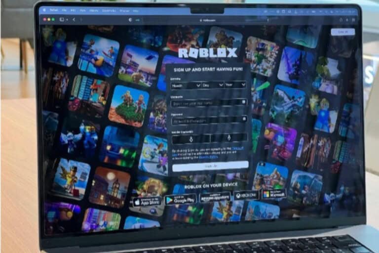 Roblox Exposed: Risks to children playing Roblox concerning