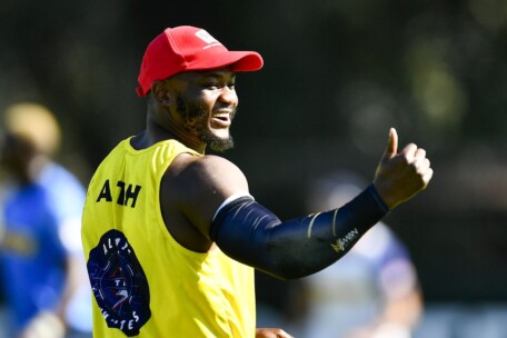 Dobson rings the changes for Stormers' home match against Connacht ...