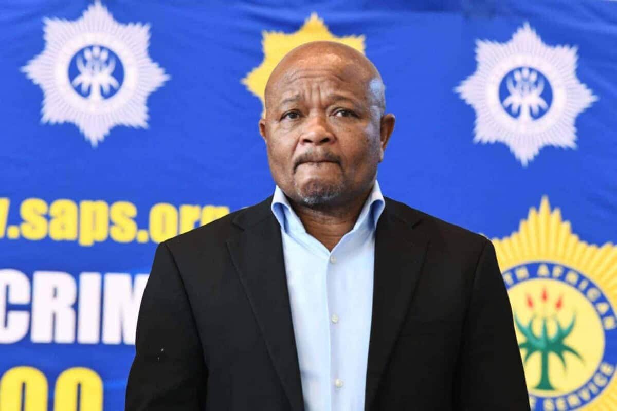 Mchunu admits mistake, apologises to Bergview College principal