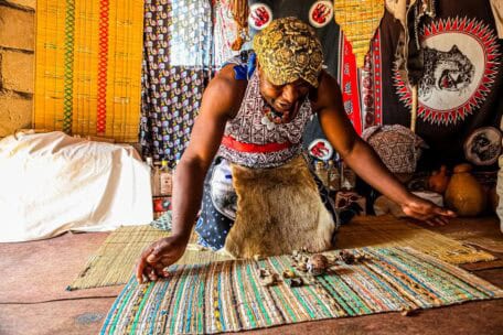 Should a sick note from a traditional healer be recognised at work ...