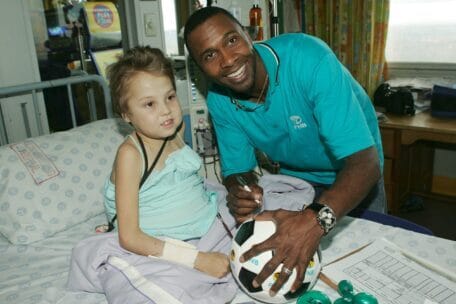 From The Chief to Global Ambassador: Radebe's Impact