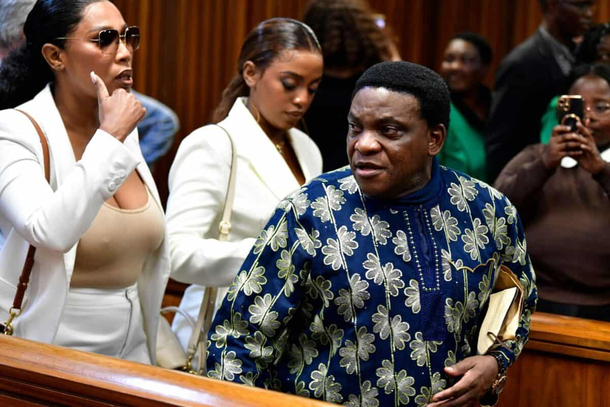 Inquiry to probe failings in Timothy Omotoso rape case on the cards