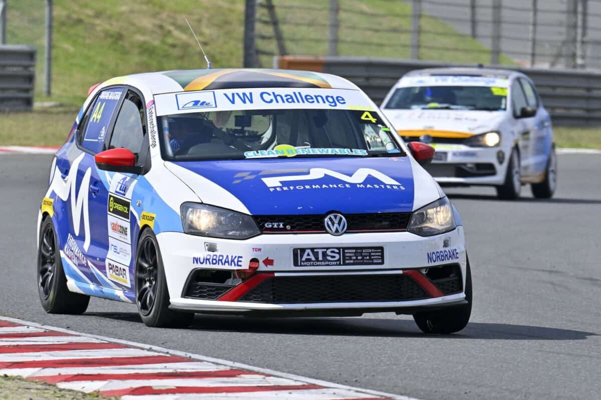 Kyalami shows its teeth to National and Regional Extreme Festivals