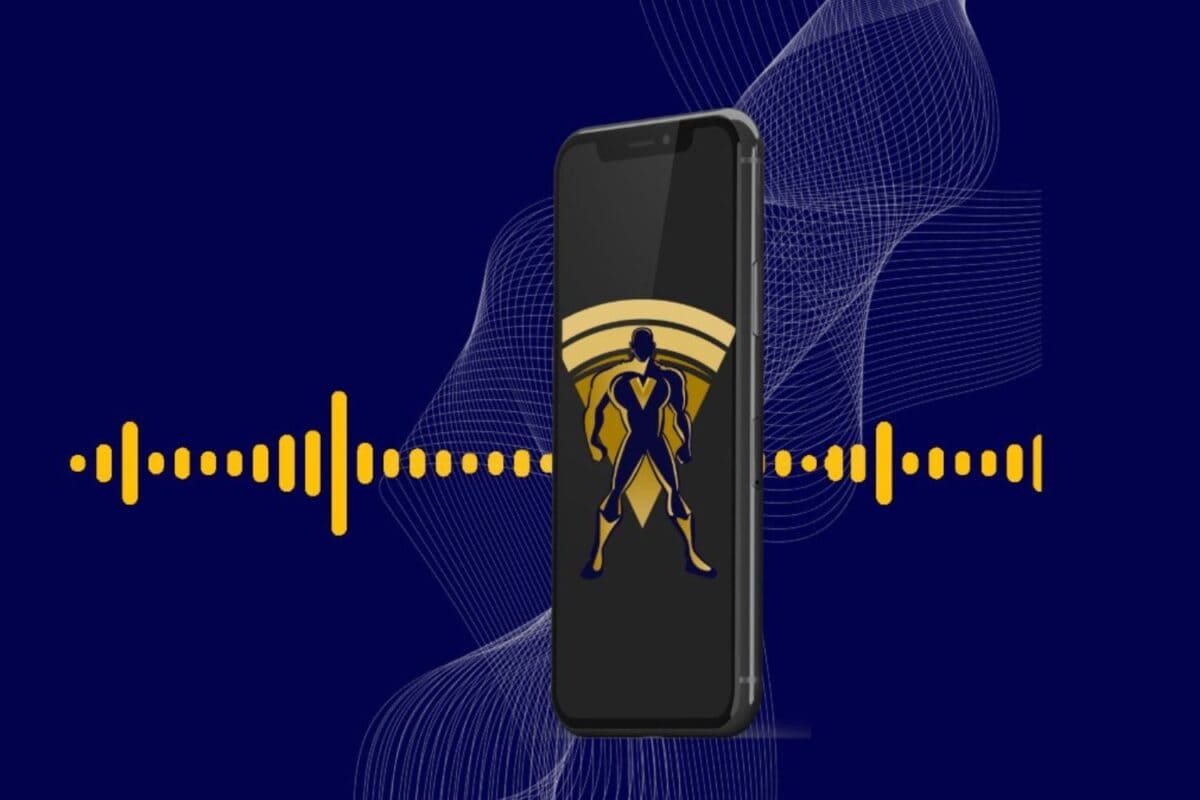 Voice-activated Valor panic app aimed at enhancing safety