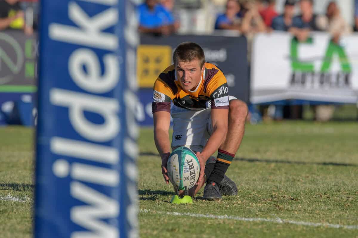Wildeklawer schools rugby festival in Kimberley: All the fixtures | The ...