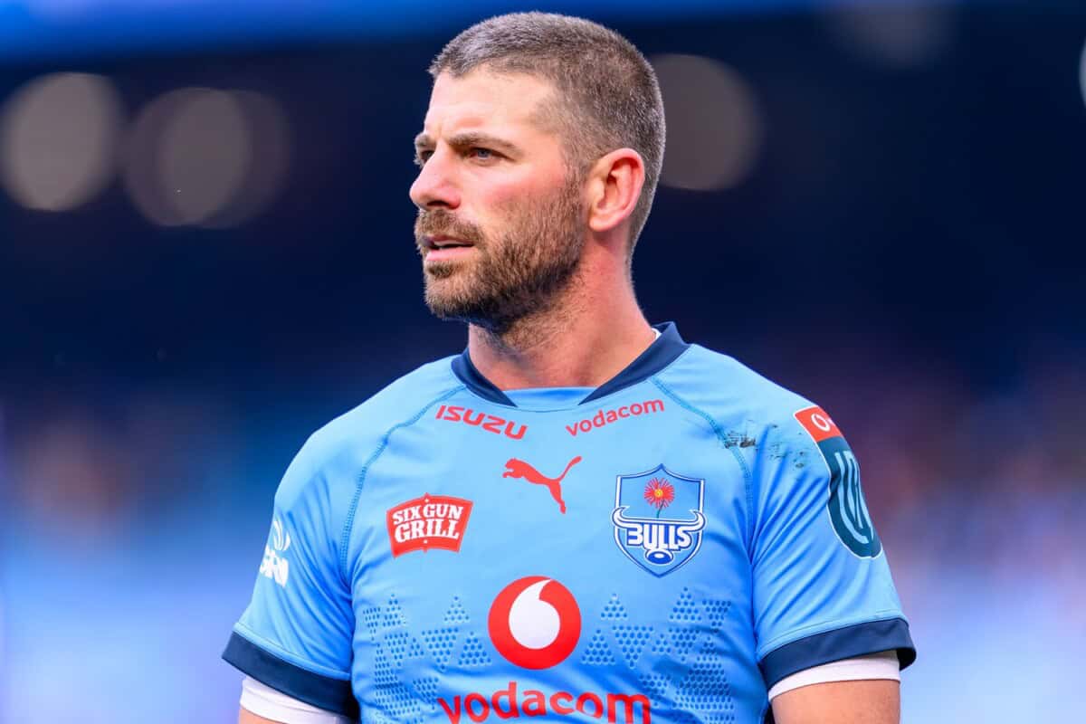 Willie le Roux returns for Bulls v Glasgow after successful surgery ...