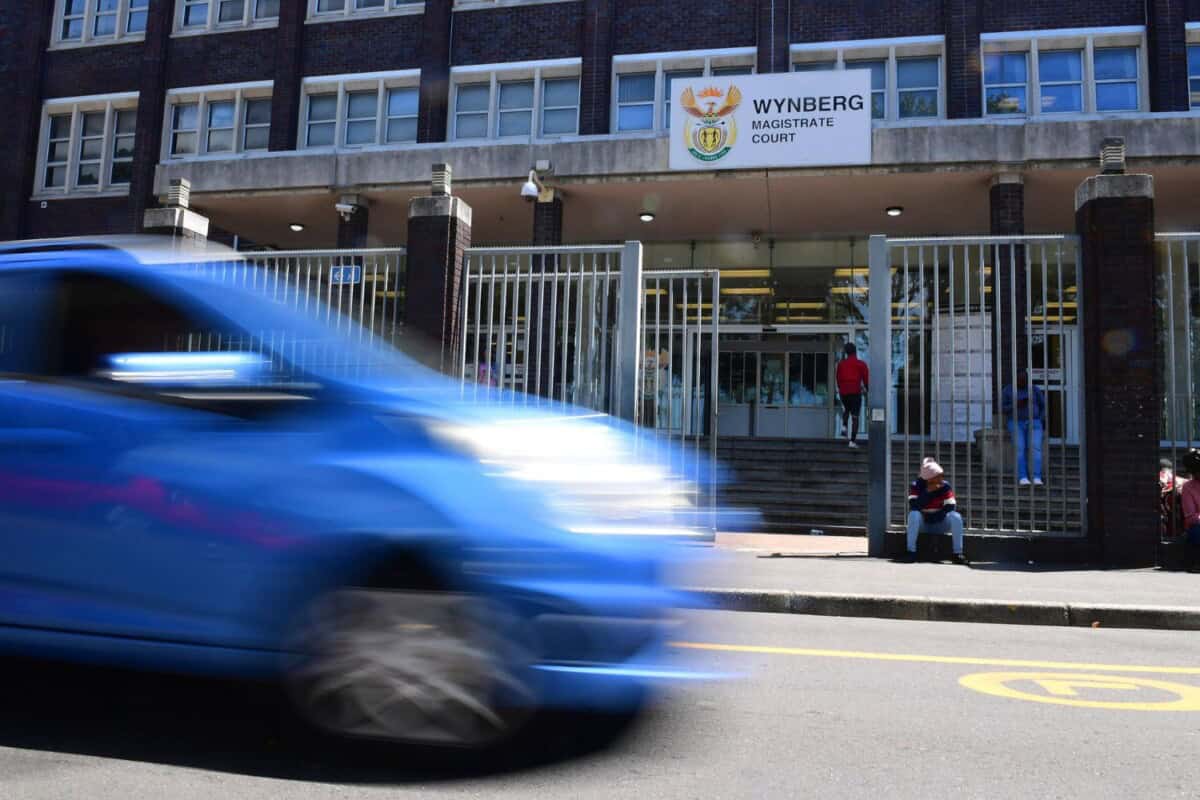 Wynberg court shooting a 'revenge murder', says NPA as second suspect ...