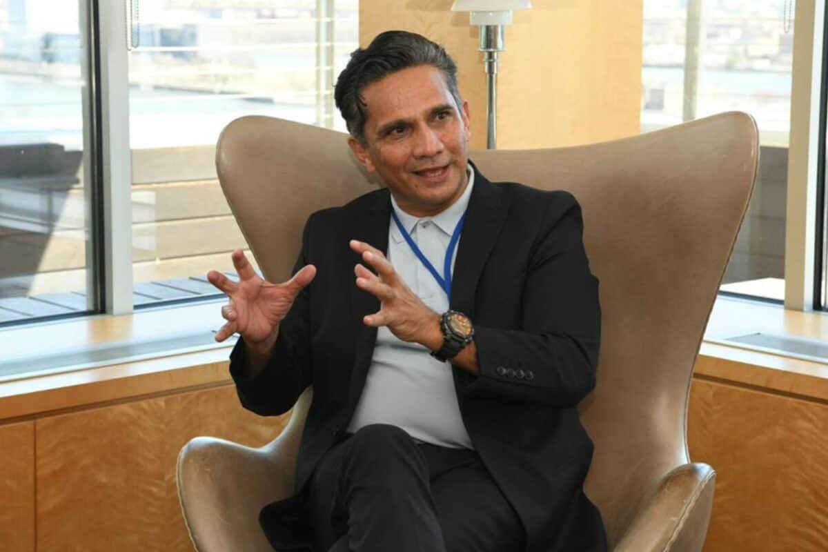 'Clearing the air': Inside Dirco's meeting with US officials