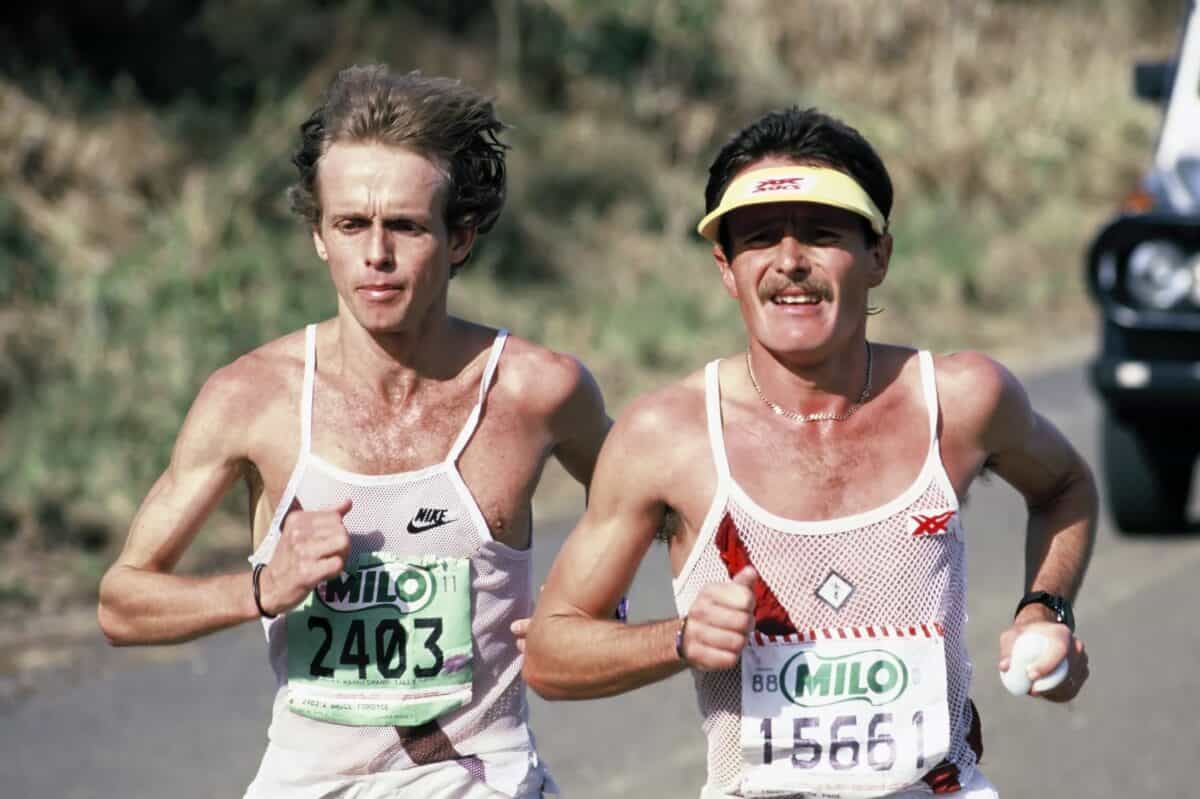 OPINION: How does Gerda Steyn compare to SA's greatest ultra runners ...