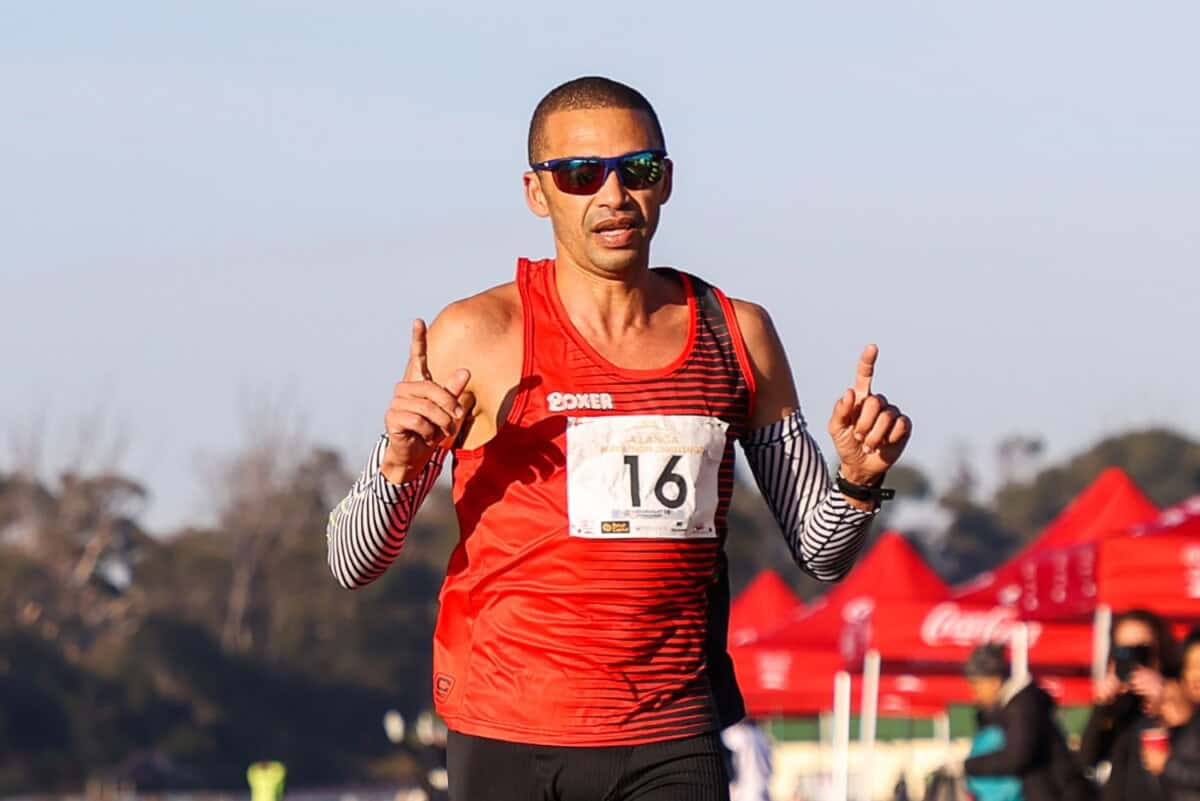 Elroy Gelant shatters 31-year-old South African marathon record | The ...