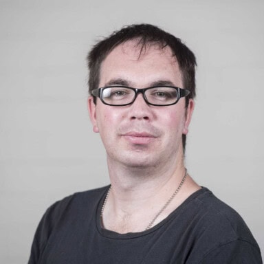 Charl Bosch - The Citizen Online Motoring Reporter