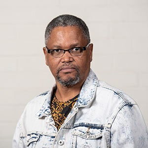 Eric Naki
