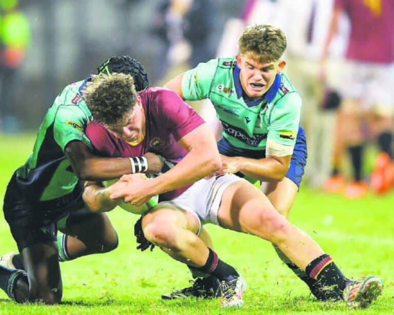 From tackle to trauma: Managing brain injuries in rugby | The Citizen